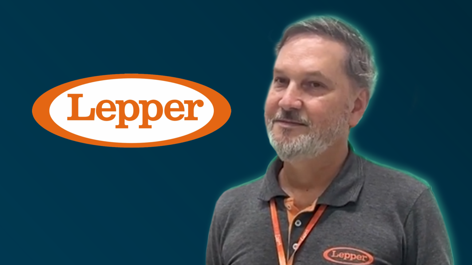 Lepper ganhou eficiência real com agentes inteligentes.